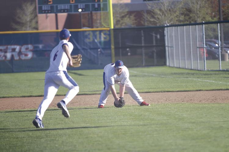 Baseball: No place like home - thrilling debut for revamped Spring Lake ...