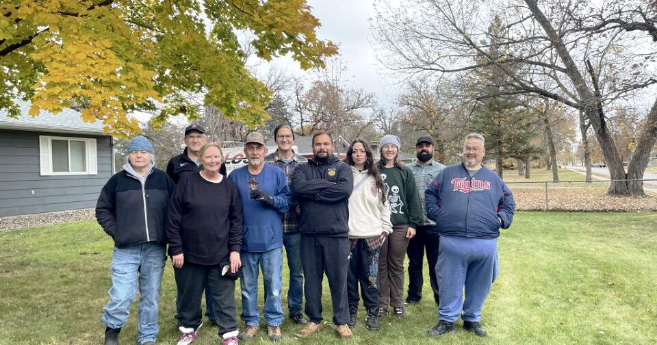 Volunteers serve community during annual Rake the Town event | Elk ...