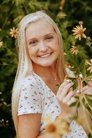 Hope Nielsen | Announcements | hometownsource.com