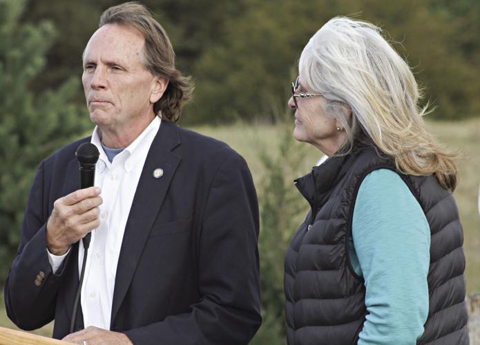 PACT breaks ground on secondary campus | Local News | hometownsource.com