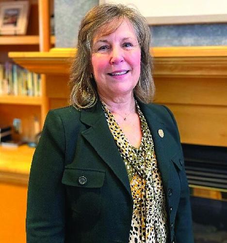 DARTS President Ann Bailey to retire July 2025 | Free | hometownsource.com