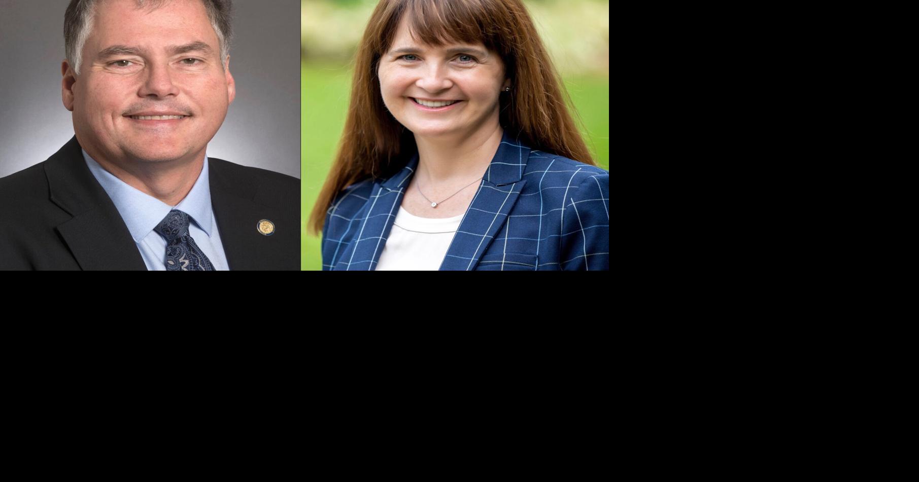 Osmek, Piper will face off in Senate District 33 | Wayzata ...