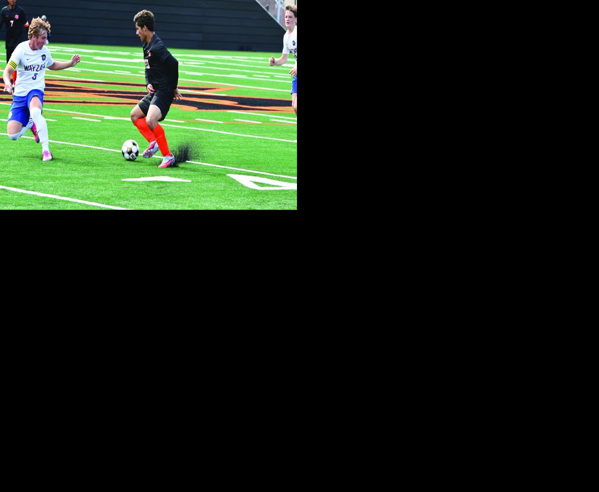 Attention turns to sections for boys soccer | Sports | hometownsource.com