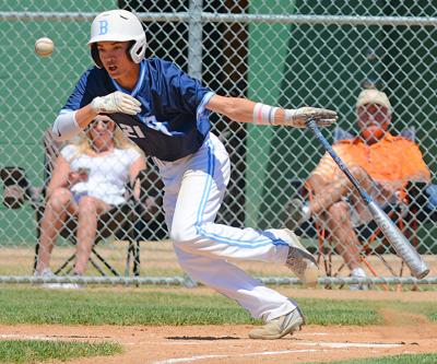 Baseball: Blaine season preview | Free | hometownsource.com