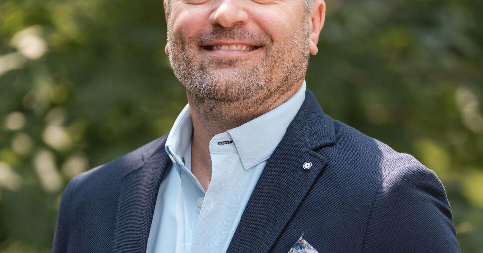 Cassia appoints next Matthew Kern as next CEO | Free | hometownsource.com