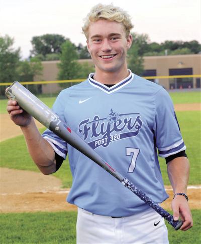 Wyatt Nelson of Hopkins | Excelsior/South Lake | hometownsource.com