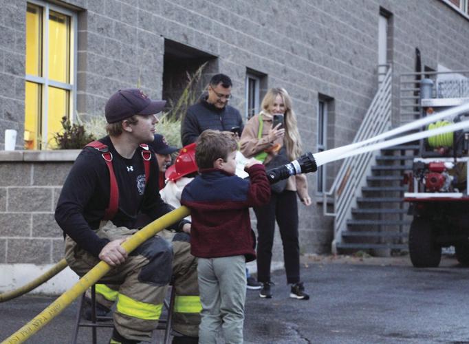 Excelsior Fire District open house and safety fair is Oct. 3 | Free ...