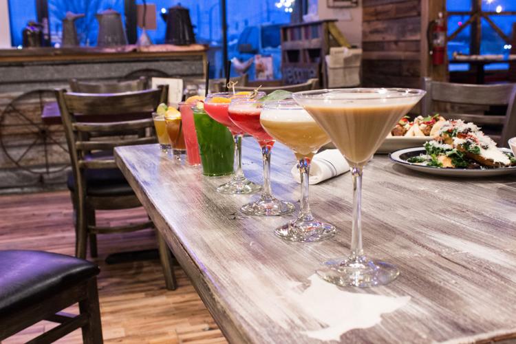 Tipsy Chicken reflects passion for organic, humanely grown food ...