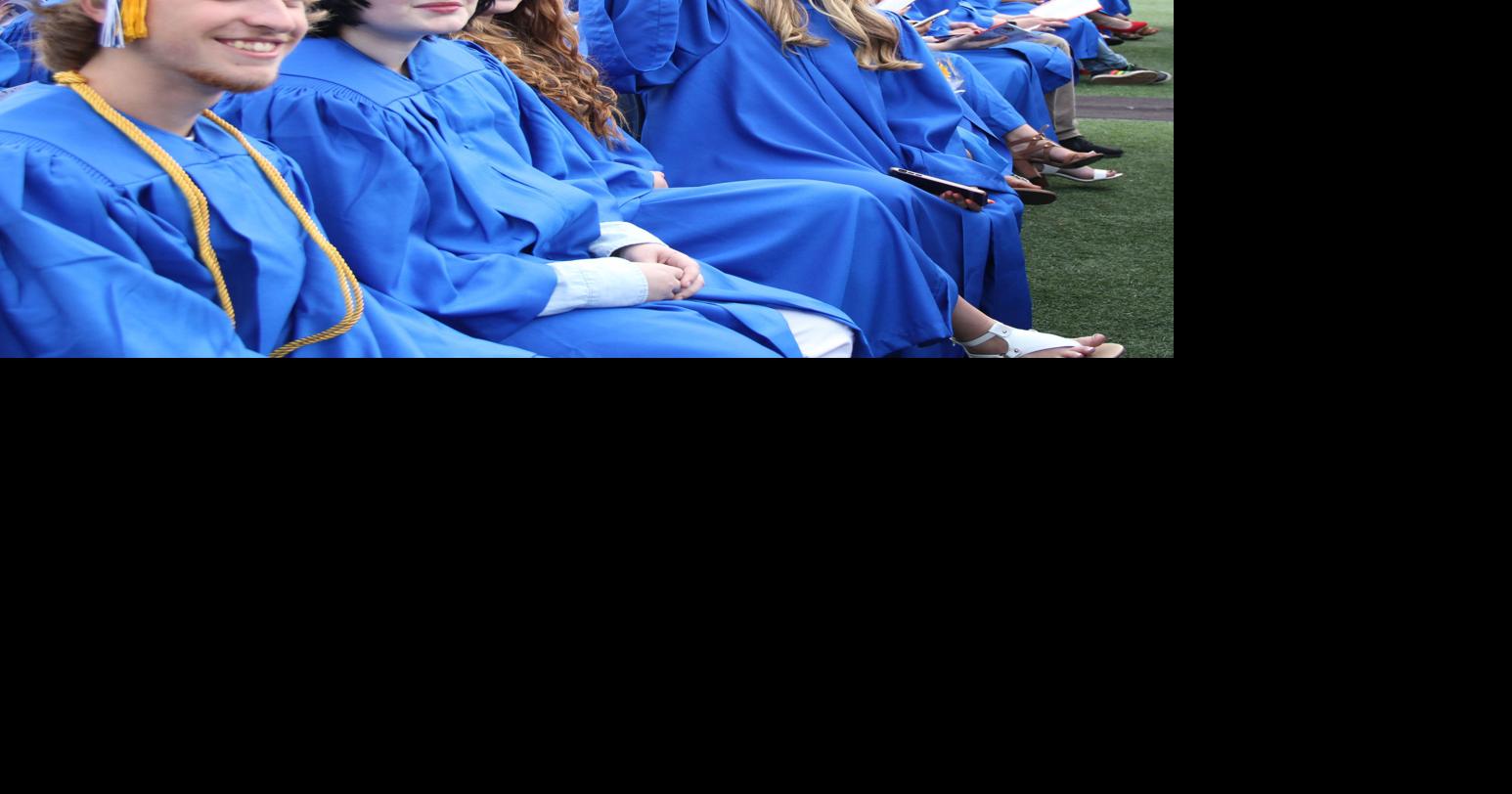 SLP High School honors graduates | ABC Newspapers | hometownsource.com