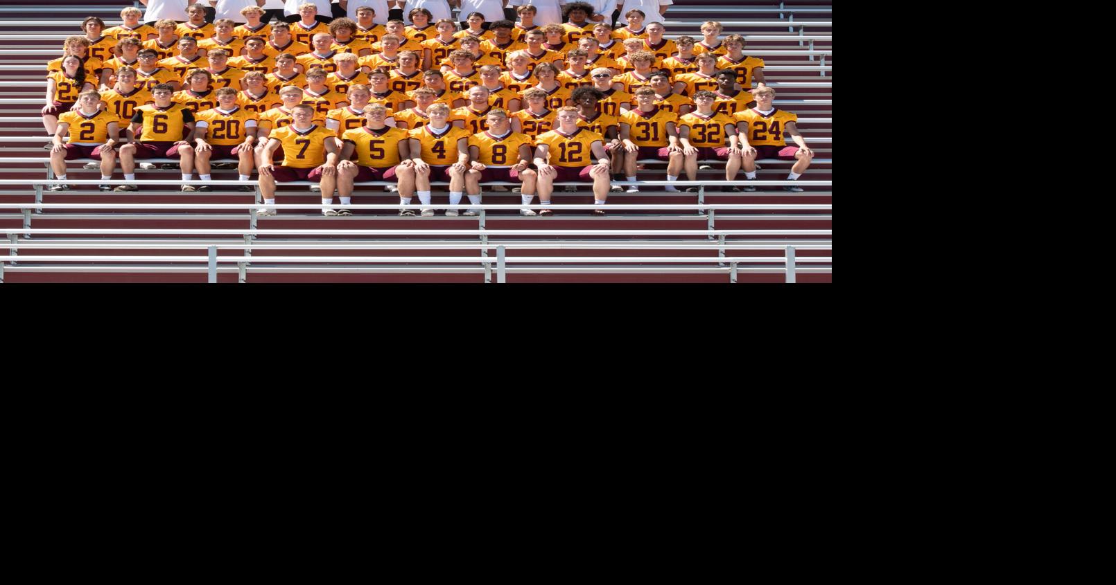 Football Preview: Rangers look to build on historic winning season with ...