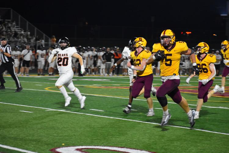 Rangers cruise past WBL in homecoming victory | Sports | hometownsource.com