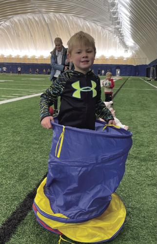 STMA Dome is open for the public | Local News | hometownsource.com