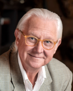 Don Shelby to speak at Silver Sobriety fundraiser | Arts ...