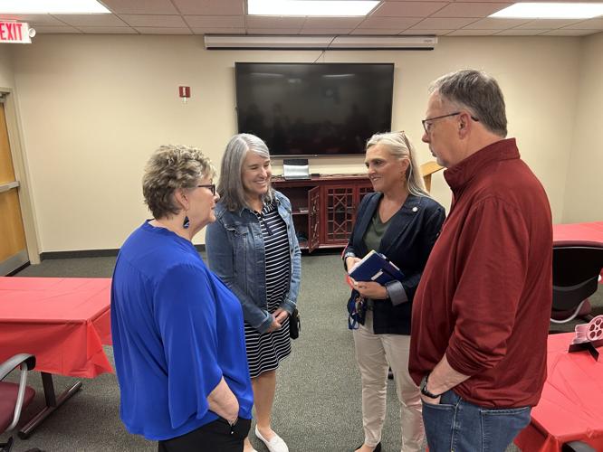 ProAct Inc. hosts Viewpoint Project production premiere | Free ...