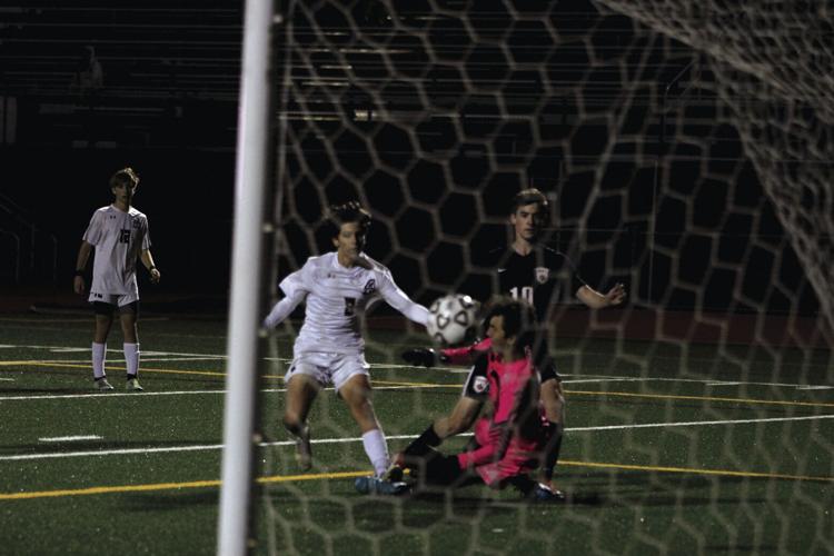 Crimson boys soccer scores 22 goals in 3-win week | Sports ...