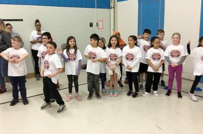 Fun run benefits Westview Elementary | Apple Valley | hometownsource.com