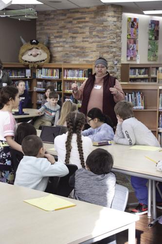 Deephaven Elementary ‘curbs’ unruly behavior with ‘Peaceful School Bus ...