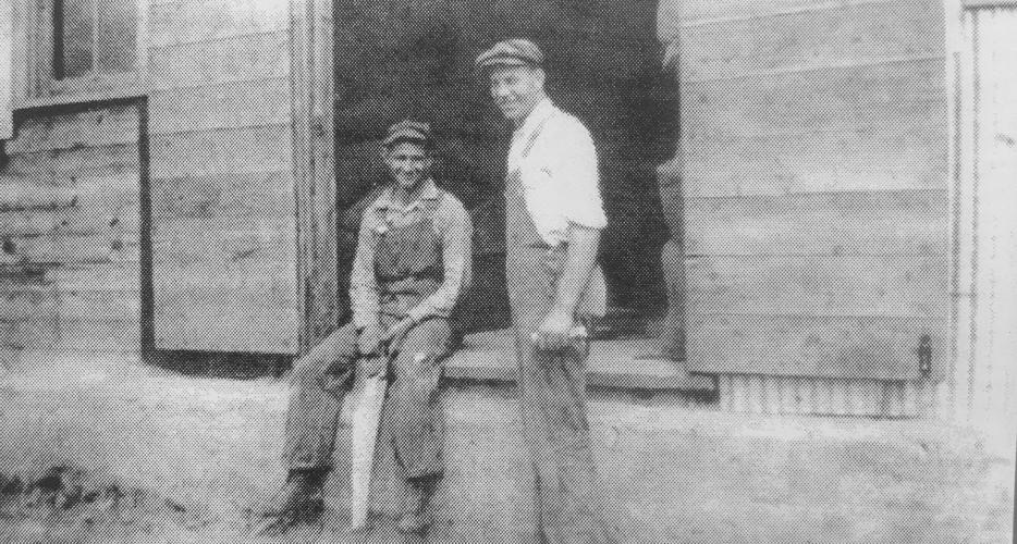 Houle family introduced elevator in 1916 | News | hometownsource.com