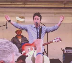 Justin Ploof and the Throwbacks to highlight Food Shelf benefit | Arts ...