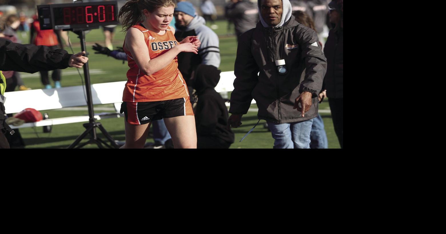 Osseo track and field competes in second meet of season | Sports ...