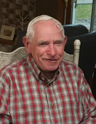 Peter Sahlstrom | Obituaries | hometownsource.com
