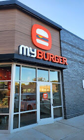 My Burger serves gourmet burgers at new Eagan restaurant | Dakota ...