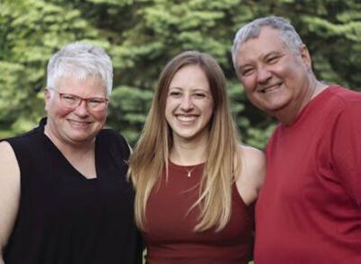 Downsizing and career change merge: Bridget Samson is new senior ...