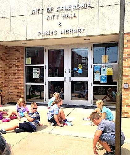 Houston County board backs broadband, library funding | Local News ...