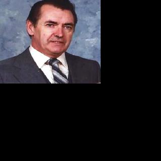 George Robert Marek | Announcements | hometownsource.com