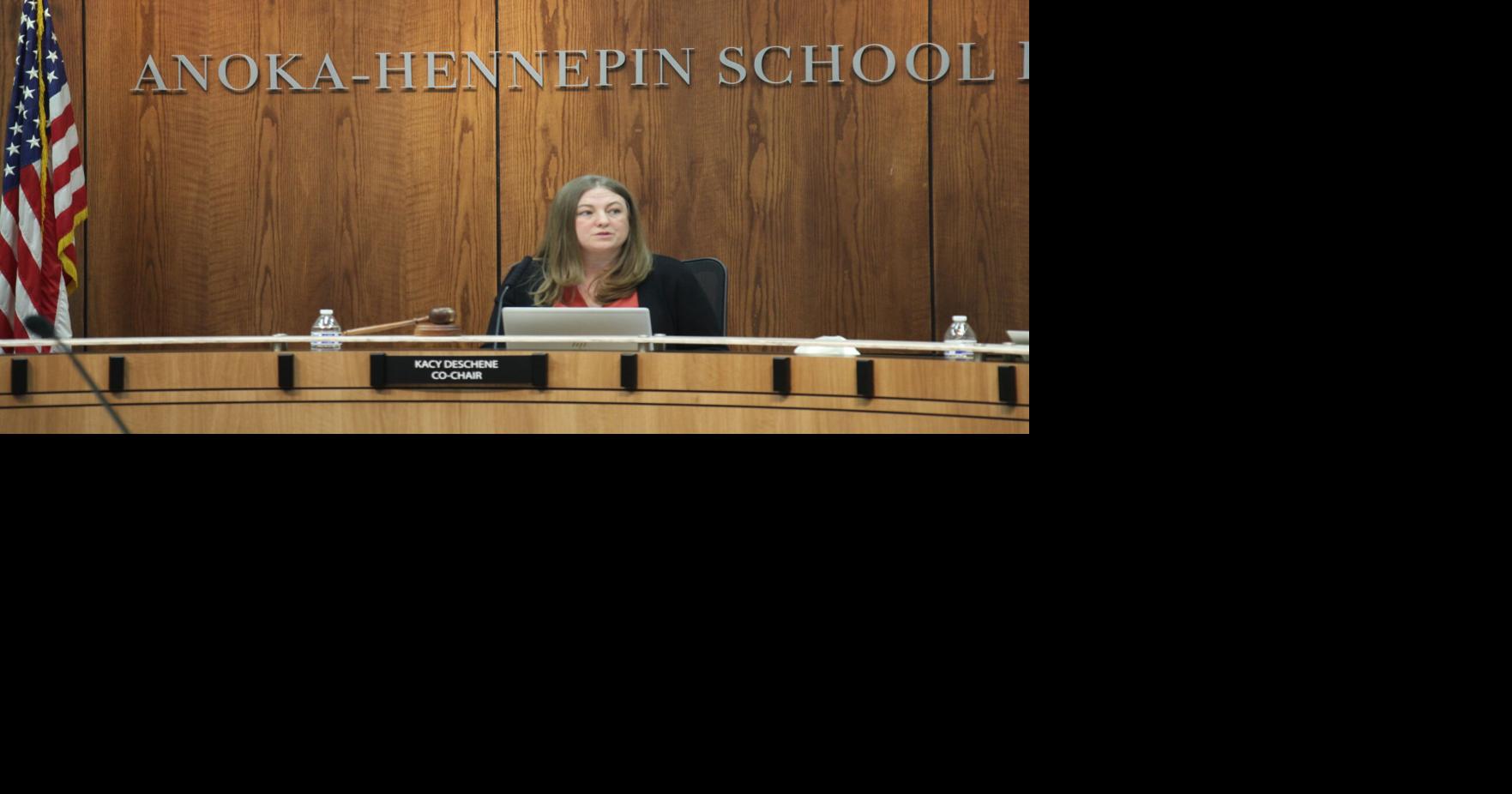 Anoka-Hennepin continues with co-chair model | Education ...