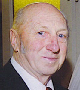 Donald Maslowski | Announcements | hometownsource.com