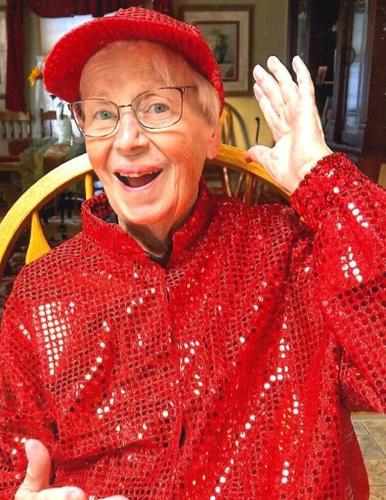 Anna Mae Anderson | Obituaries | hometownsource.com