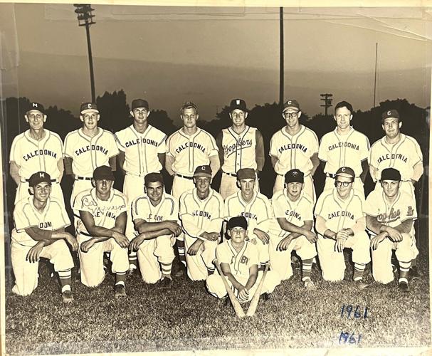 Eitzen's Bob Meiners inducted into Minnesota Amateur Baseball Hall of ...