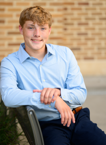 Bryce Langevin, Lakeville South High School Class of 2025 | Free ...