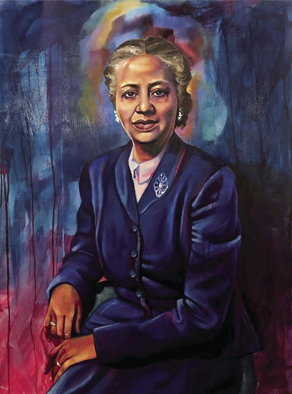 Anoka native pushes to rename library after civil rights leader Anna ...