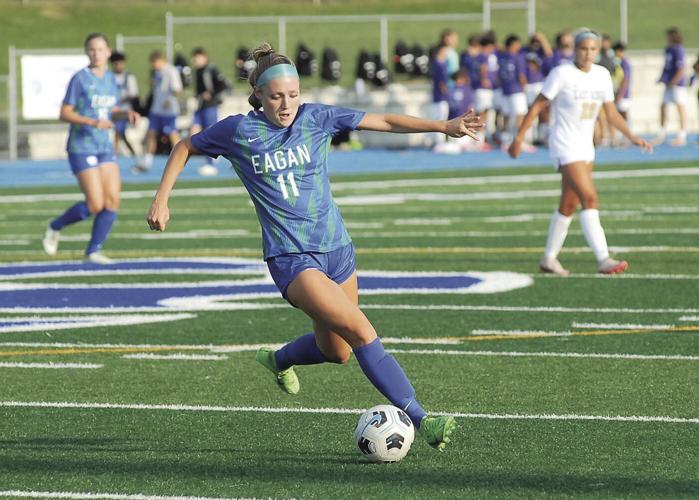 Girls soccer preview: SSC’s usual suspects remain hard to beat | Sports ...