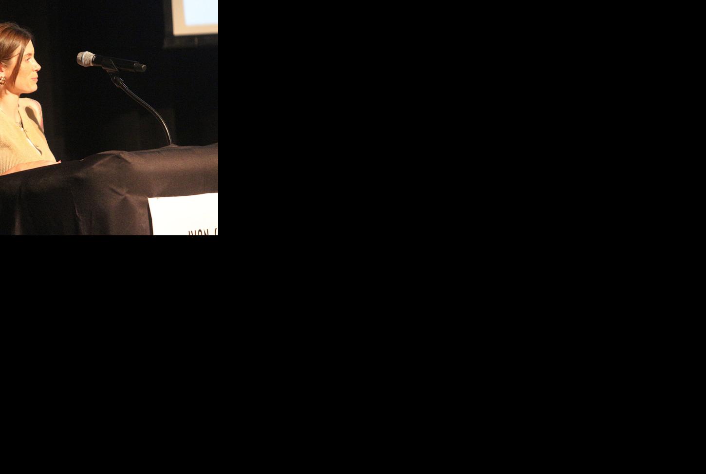 Ivan Sand seniors get diplomas in 'a celebration of perseverance and ...