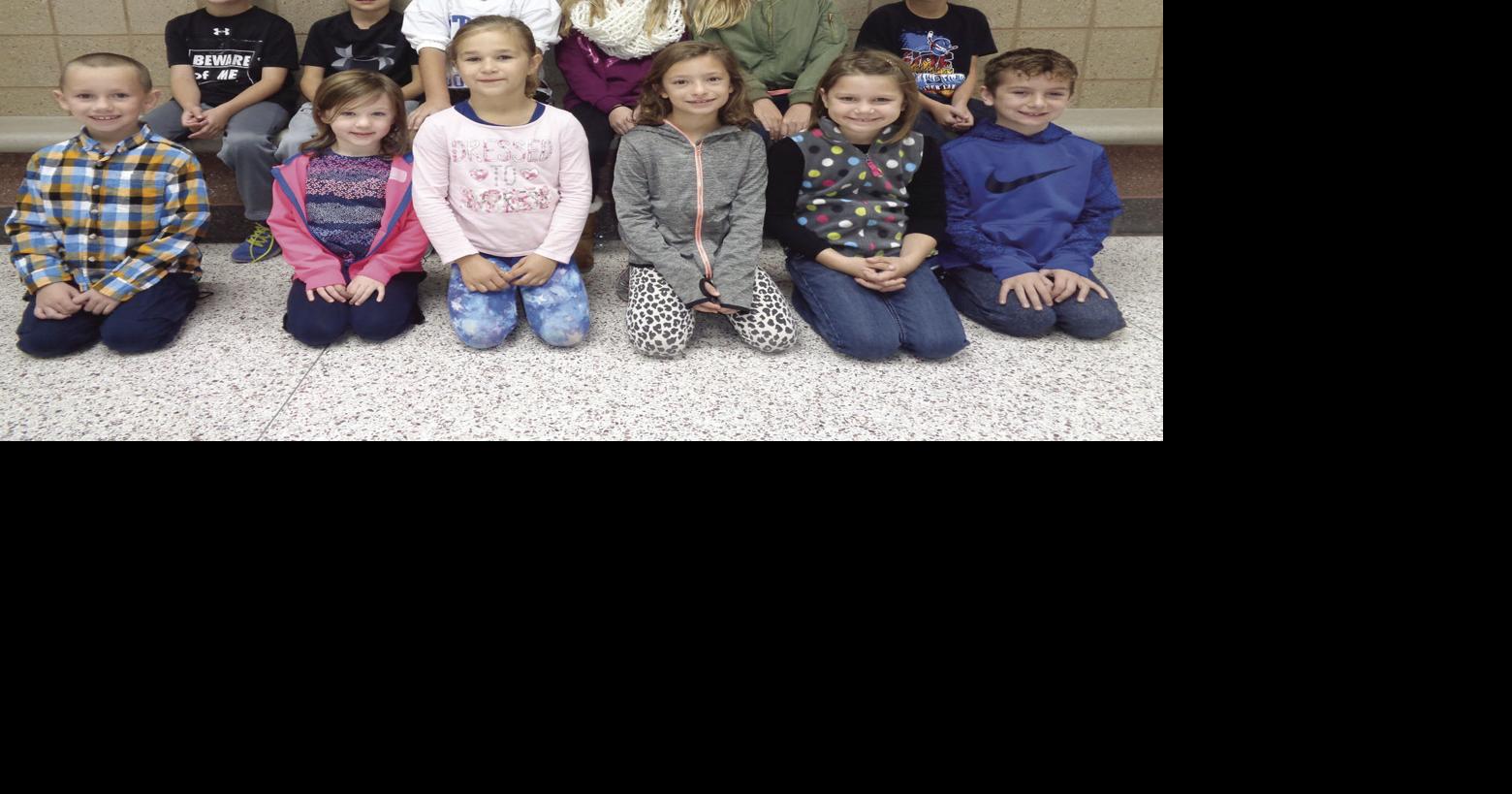 1st honors for Fieldstone Elementary | Community | hometownsource.com