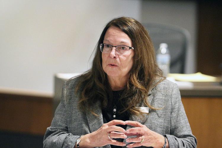 Federal funds flowing to local projects | Elk River Star News ...