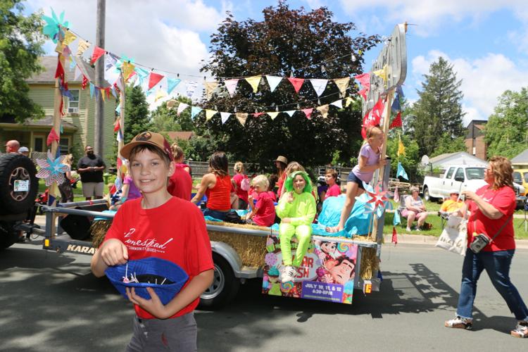 2024 Farmington Dew Days Grand Day Parade delights | Dakota County ...