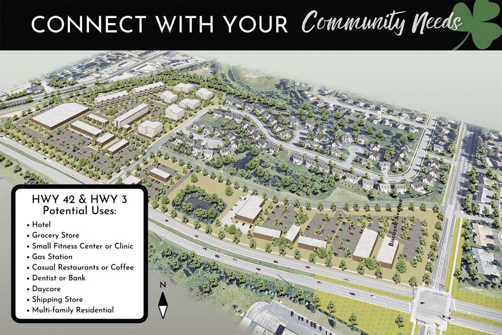 Rosemount seeks to create connections for growth | Rosemount ...