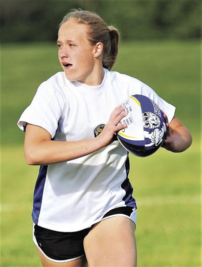 Emma Andreasen to play club rugby for Colorado | Excelsior/South Lake ...