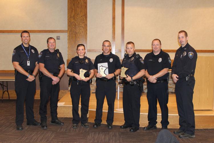 The ‘Long’ road to retirement: Police chief came to Lakeville to shape ...