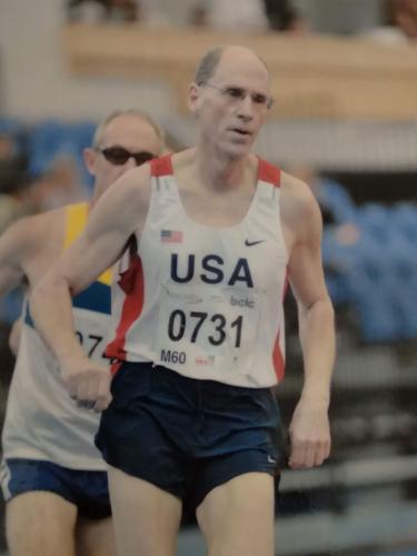 Ham Lake's Jim Sheehan to join Minnesota Senior Sports Association Hall ...