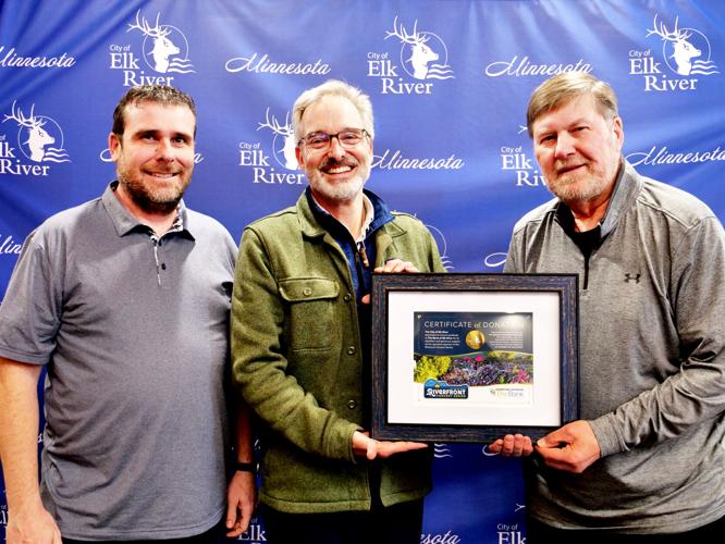 The Bank of Elk River's commitment to concert series continues | Elk ...