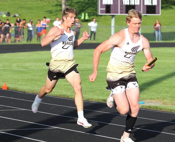 Caledonia/Spring Grove track participates at Chatfield Invite, prepares ...