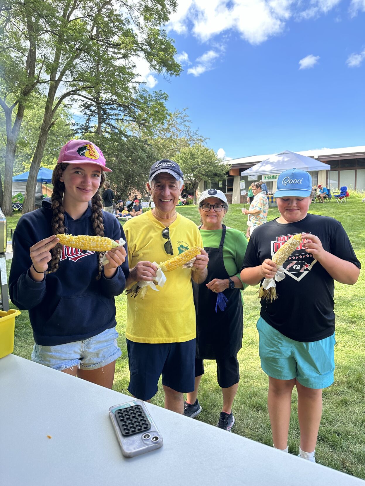 Corn Days preps for 55th year of summer fun | Community ...