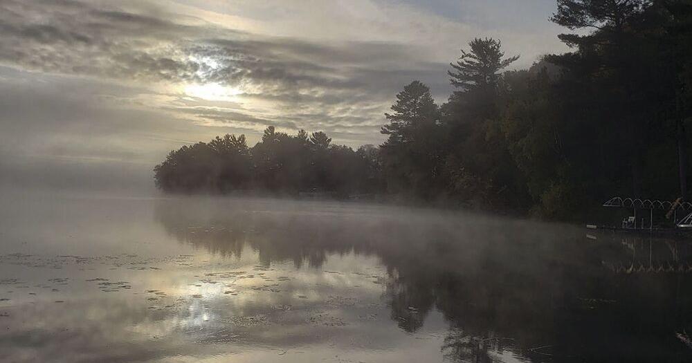 Lake Shamineau LID provides comprehensive update on high water project ...