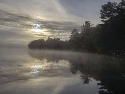 Lake Shamineau LID provides comprehensive update on high water project ...
