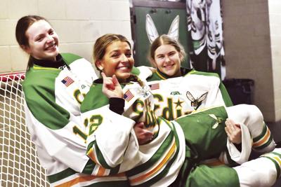 Saving everything that comes their way | Sports | hometownsource.com